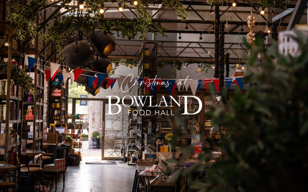 Bowland Food Hall