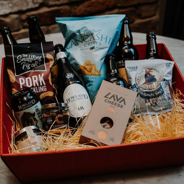 Products - Bowland Food Hall